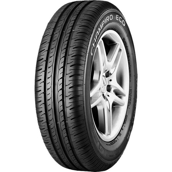 GT RADIAL CHAMPIRO ECO 155/70R13 75T vasarinės padangos | rataibatai.lt